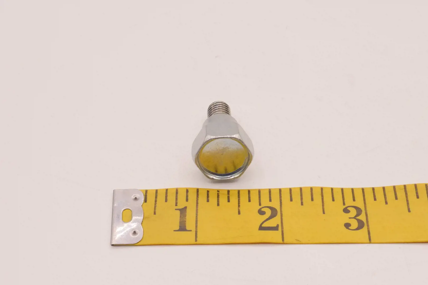 Kubota #53650-21350 BOLT