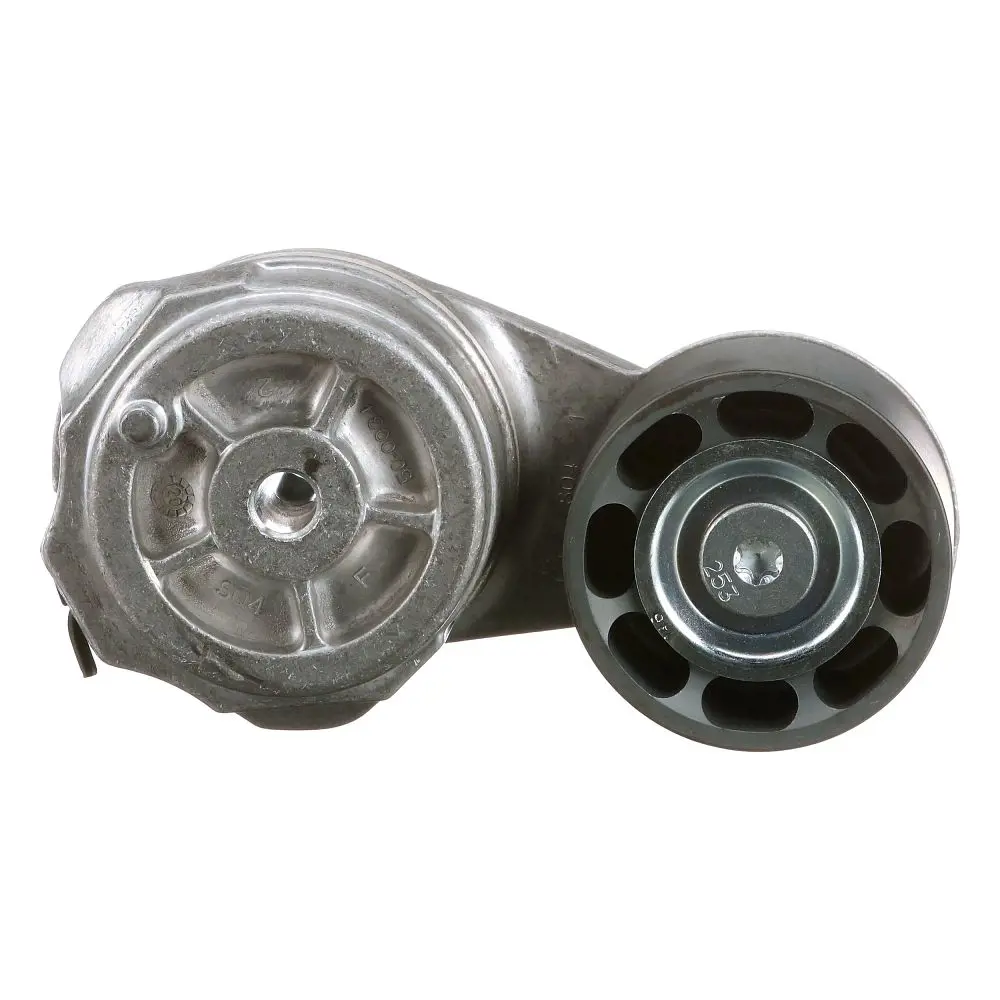 New Holland #87801838 TENSIONER, BELT