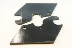 Kubota Construction Accessories