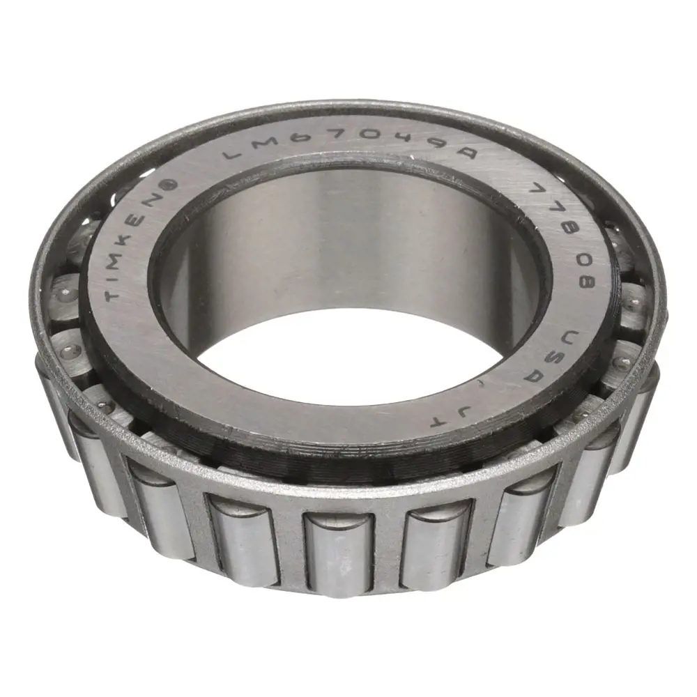 New Holland #84128120 BEARING, CONE