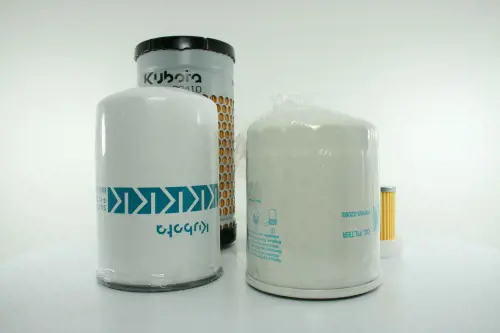 Kubota #77700-03364 B7800-B3000-B3030 Filter Kit