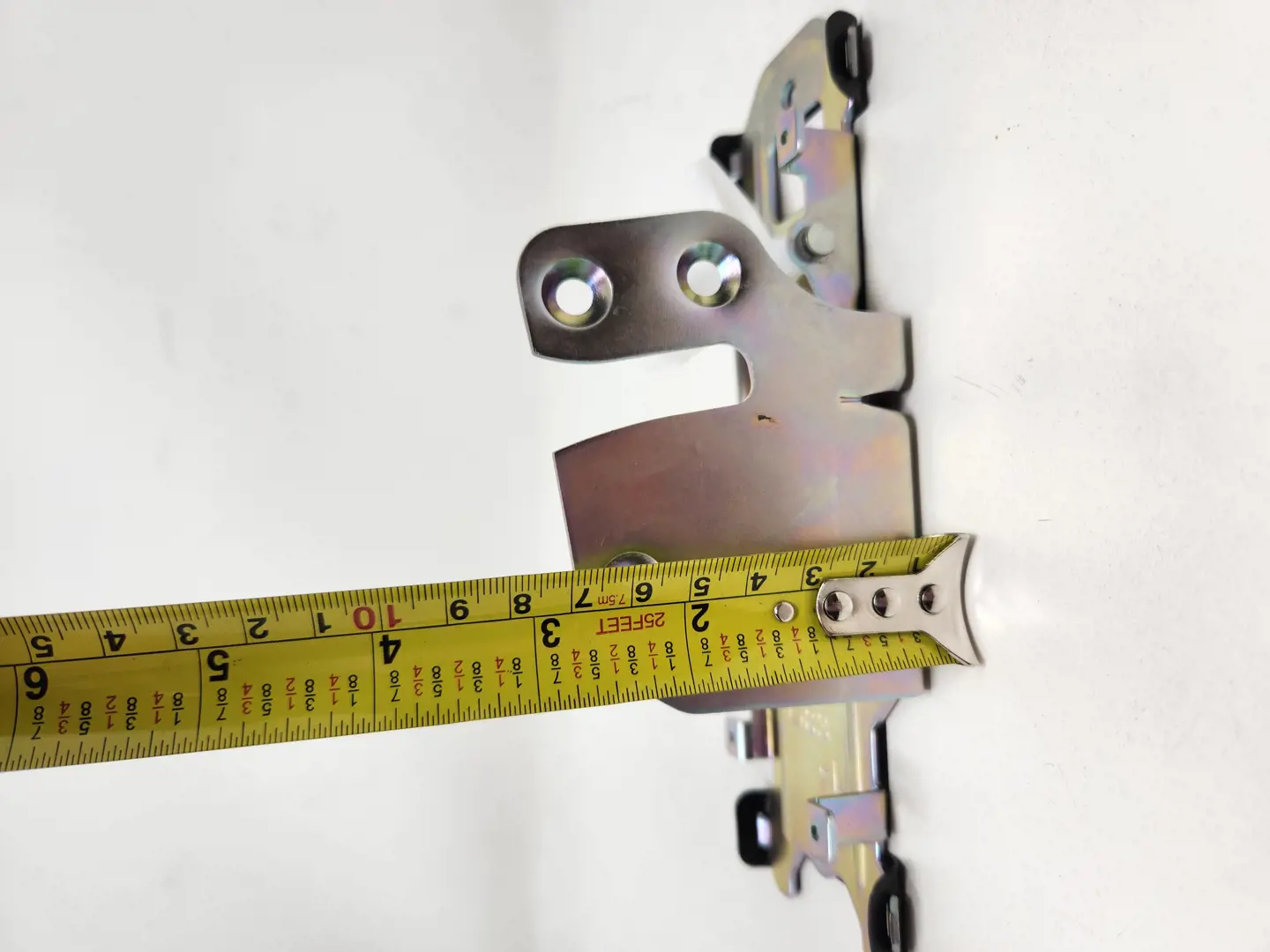 Kubota #T0270-85030 COMP BRACKET