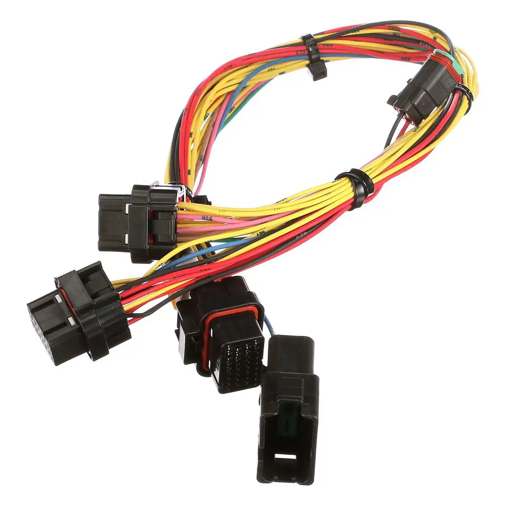 New Holland #87314407 HARNESS, WIRE