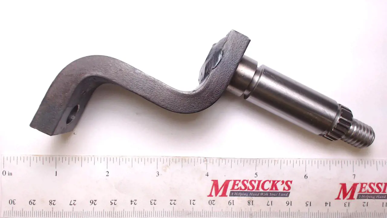 Case IH #405167R3 ARM