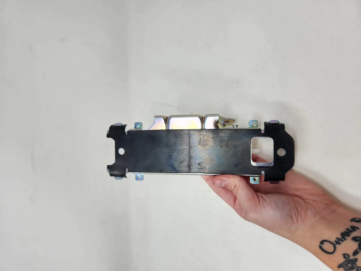 Kubota #T0270-85030 COMP BRACKET