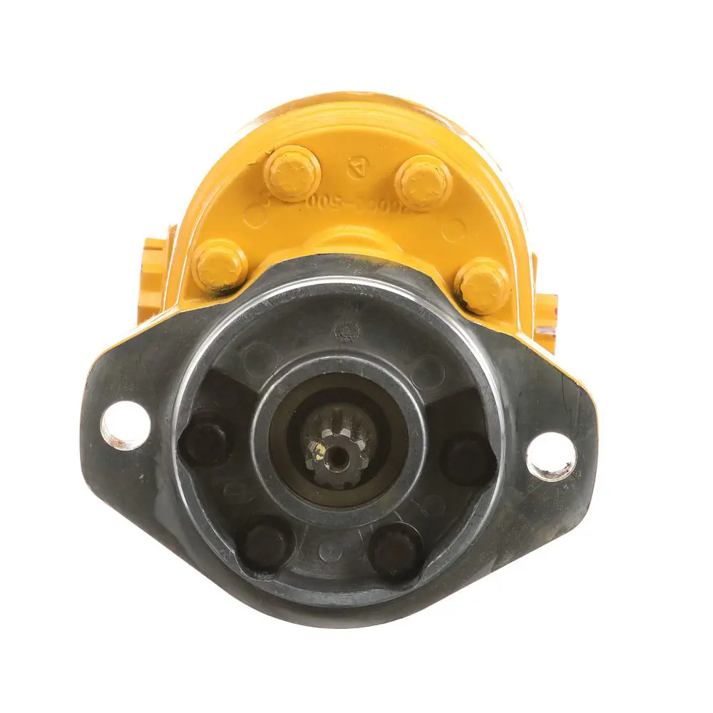 New Holland #86528341 HYD PUMP A