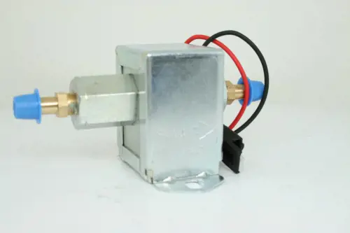 New Holland #84130988 PUMP, FUEL