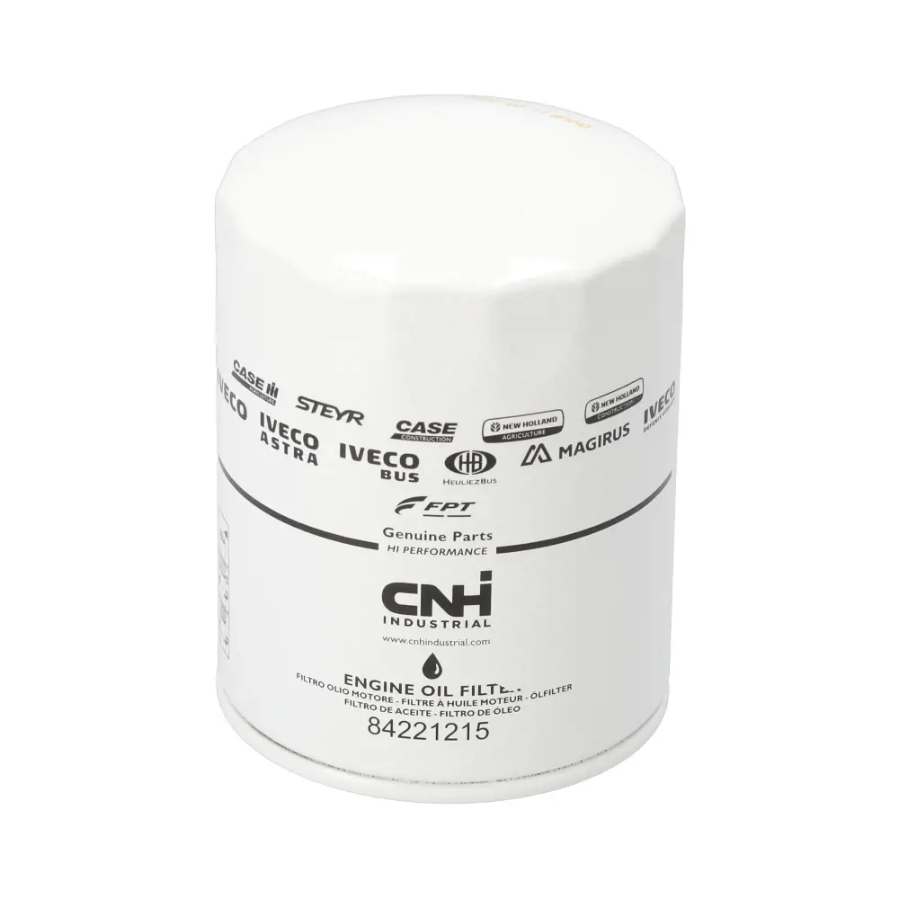 New Holland #84221215 FILTER, ENGINE O