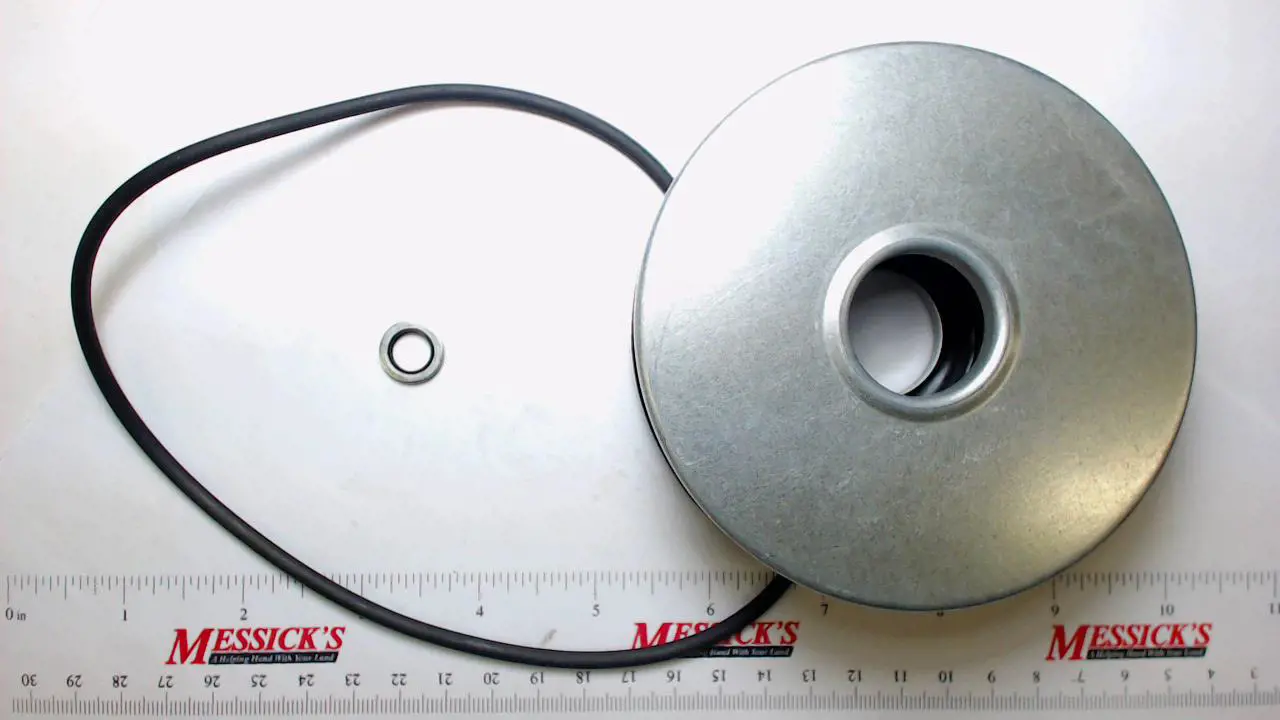 New Holland #84536381 FILTER