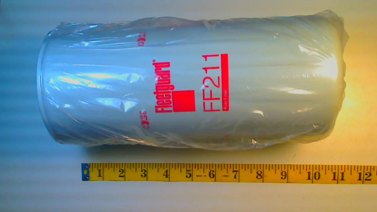 New Holland #FF211 FILTER