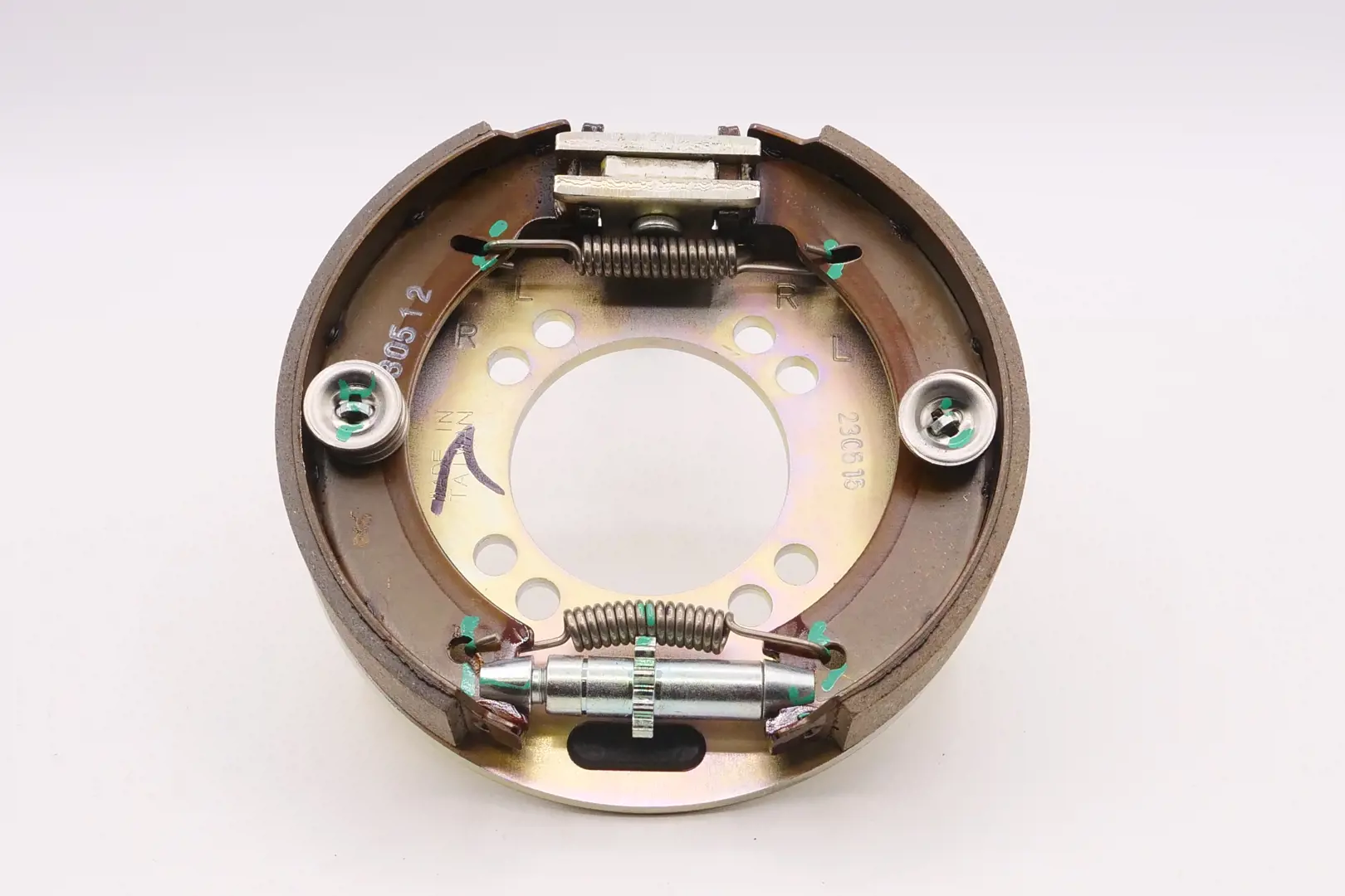 Kubota #K3811-11072 ASSY BRAKE