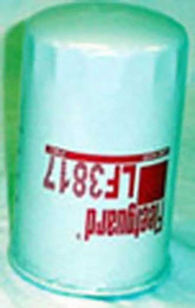 New Holland #LF3817 FILTER