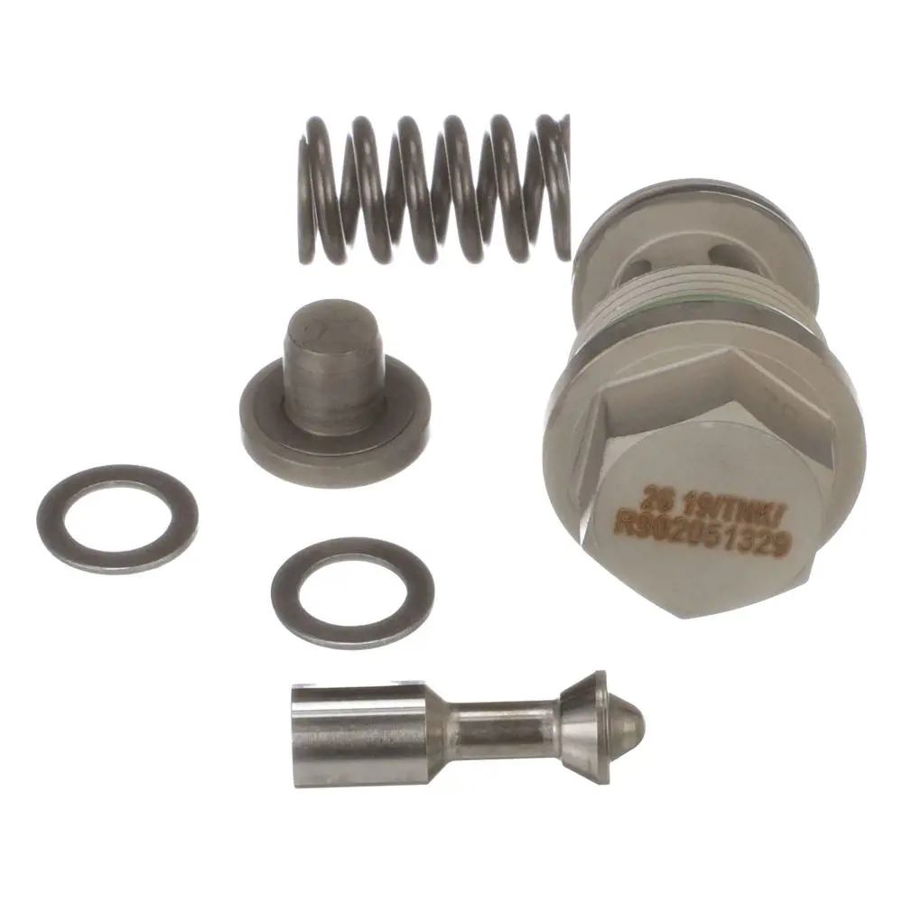 New Holland #84540764 VALVE PRESSURE R