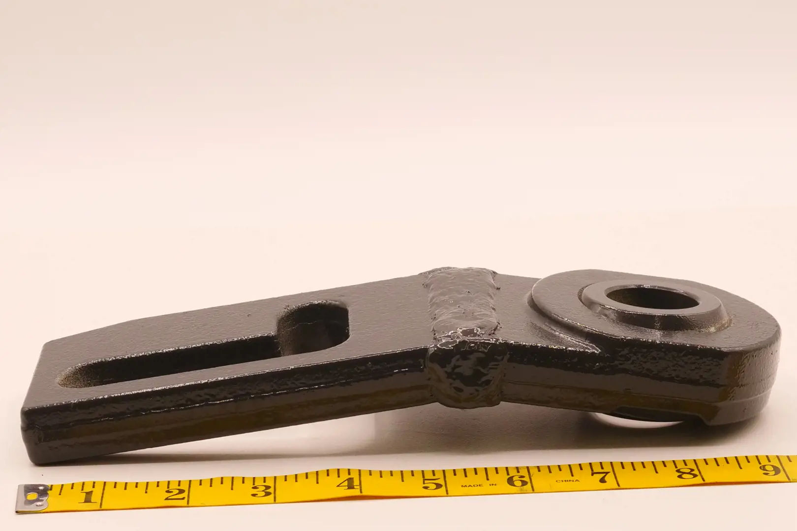 Kubota #3A211-92032 COMP.LINK,LOWER RH