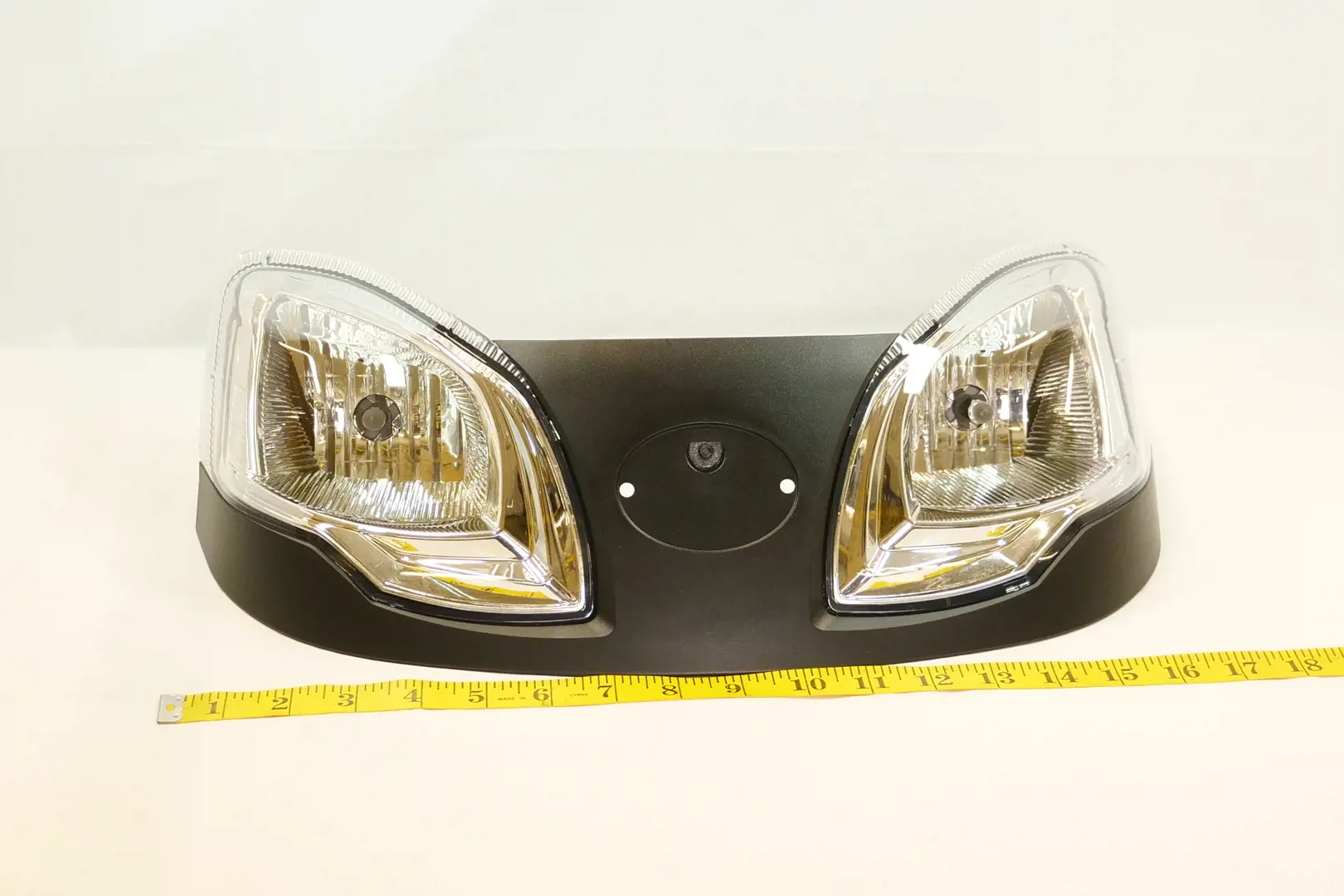 Kubota #K2871-54412 ASSY LAMP,HEAD L