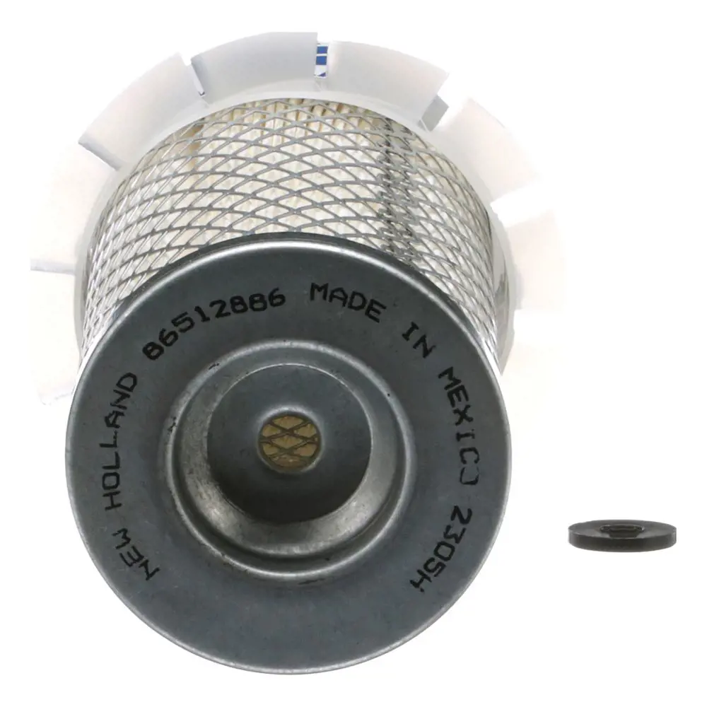 New Holland #86512886 ELEMENT,FILTR