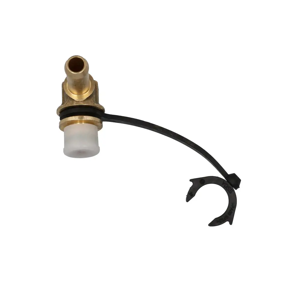 New Holland #87414560 FITTING