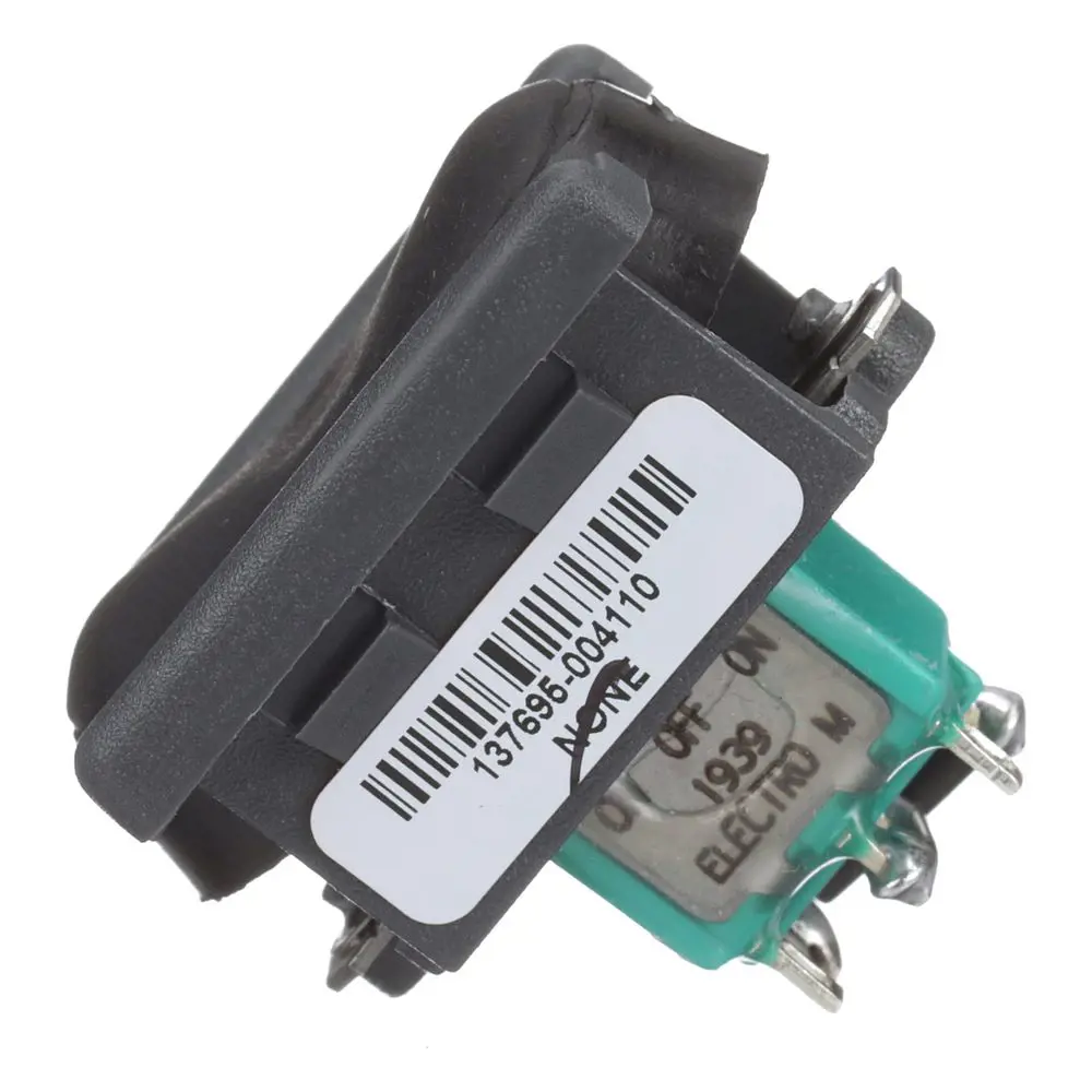 New Holland #82016810 SWITCH