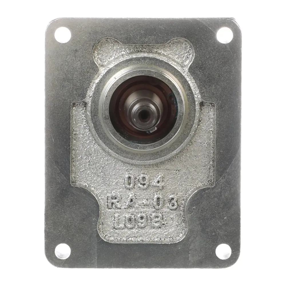 New Holland #84530156 PUMP, HYDRAULIC