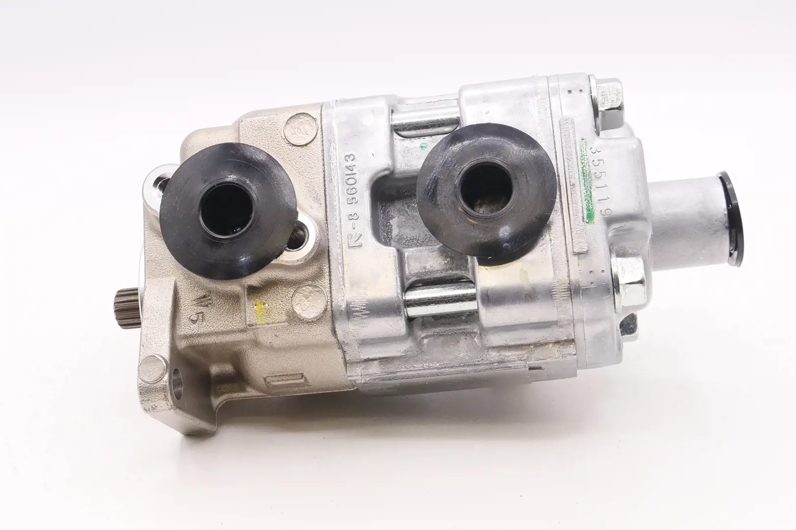 Kubota #T1150-36440 ASSY PUMP