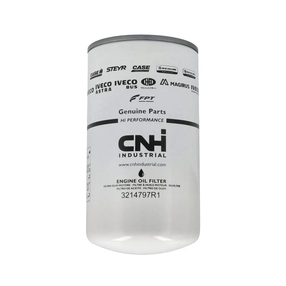 New Holland #3214797R1 FILTER, ENGINE O