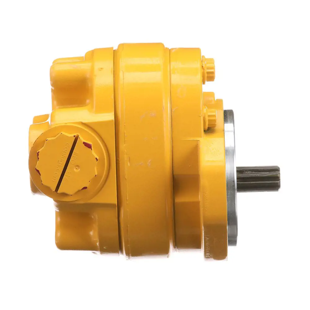 New Holland #86528341 HYD PUMP A