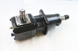 Bush Hog GearBox