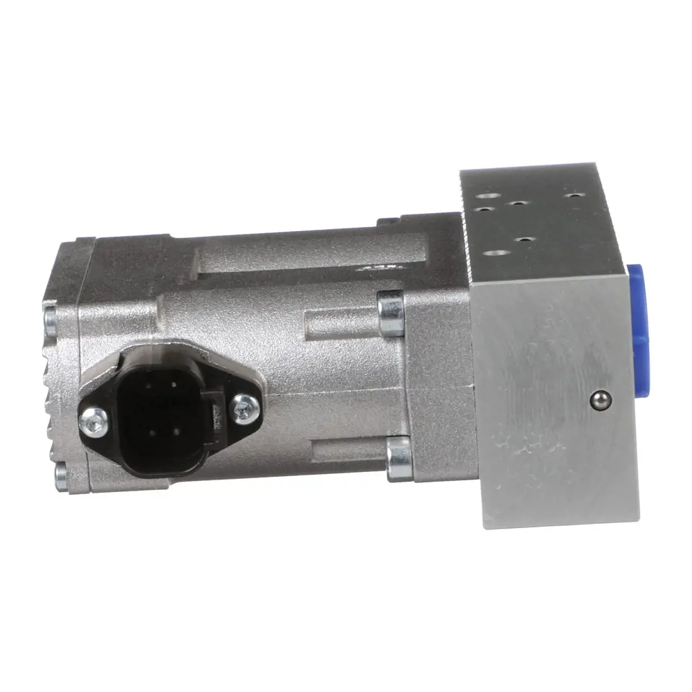 New Holland #47643919 VALVE