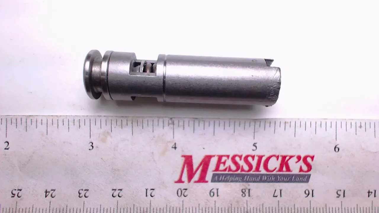 Case IH #384443R92 VALVE