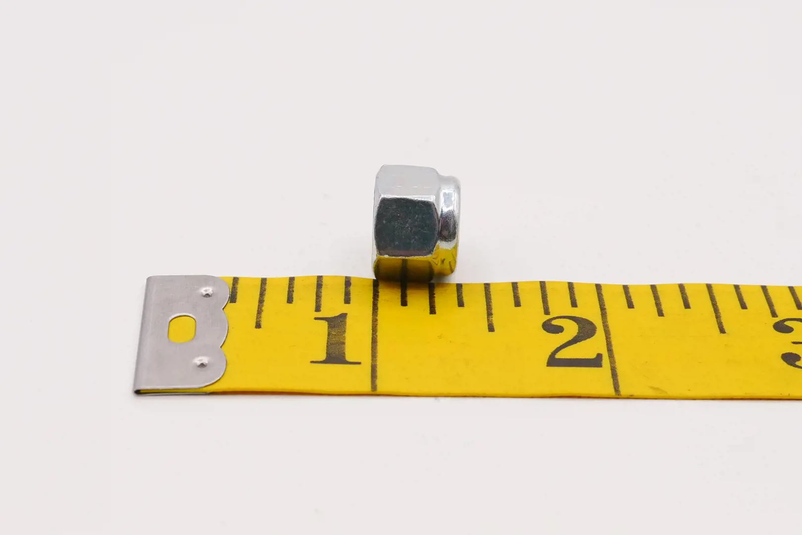 Kubota #02552-50080 NUT