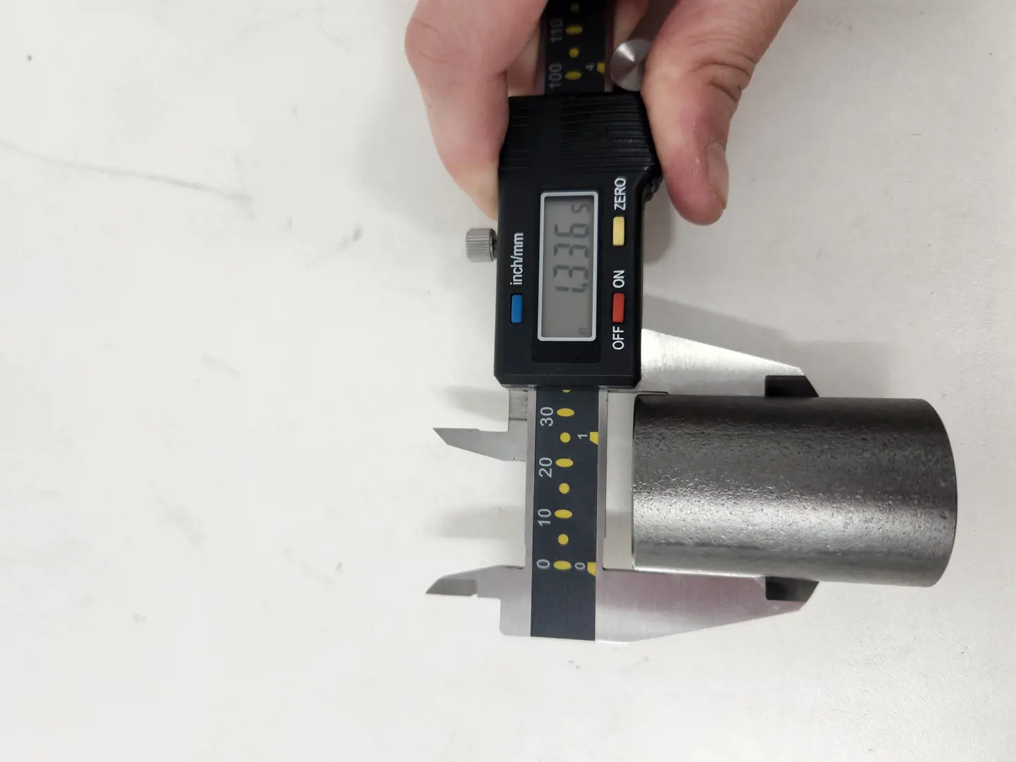 Kubota #33710-41310 COUPLING