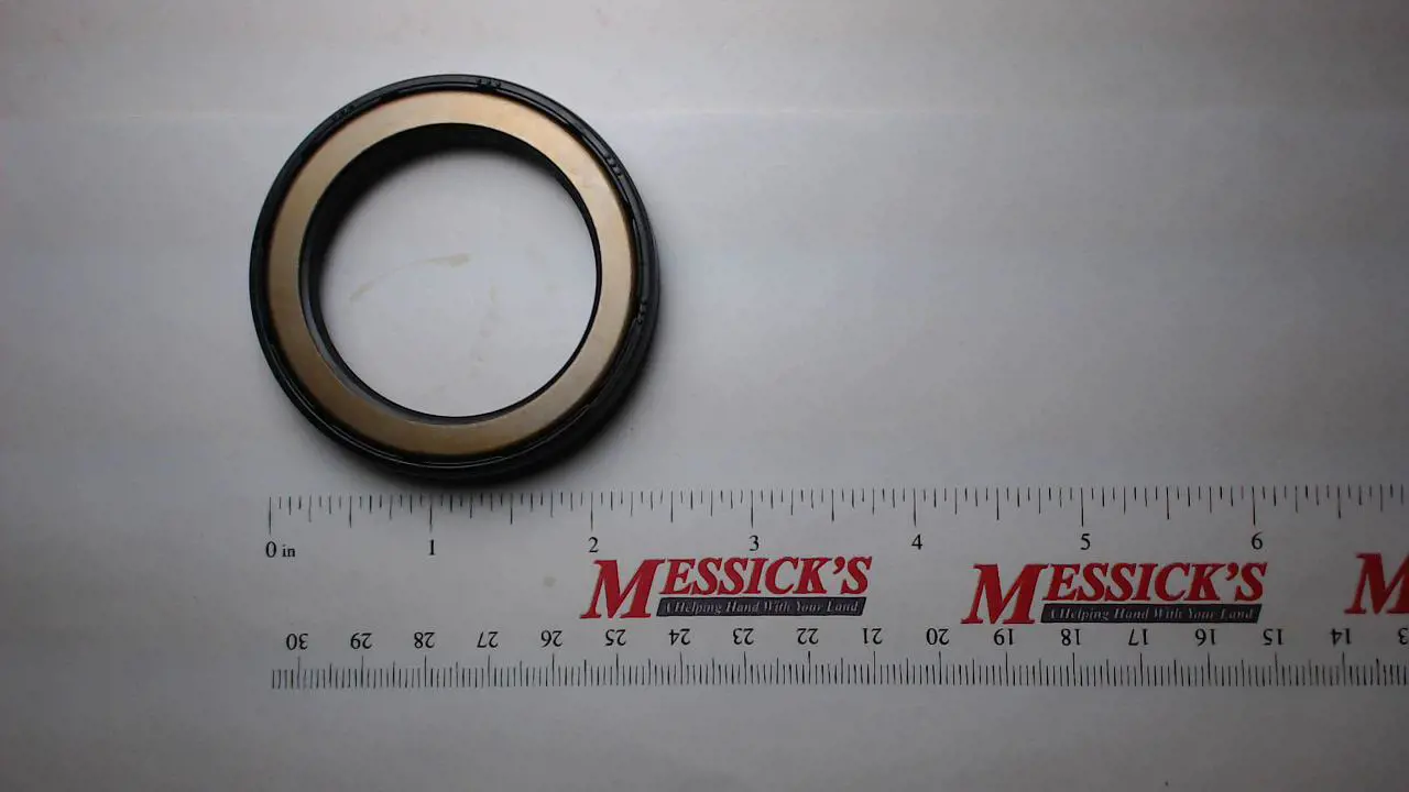 Kubota #76550-34162 Oil Seal