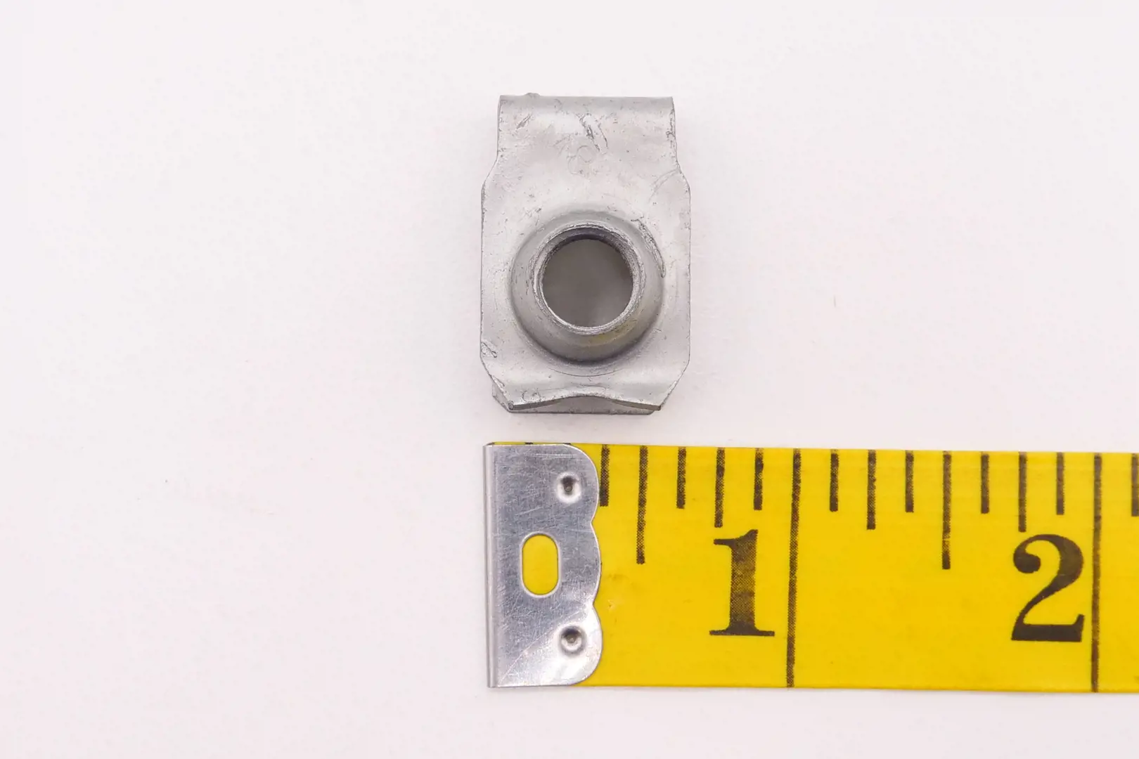 Kubota #K1122-91810 NUT,SPRING