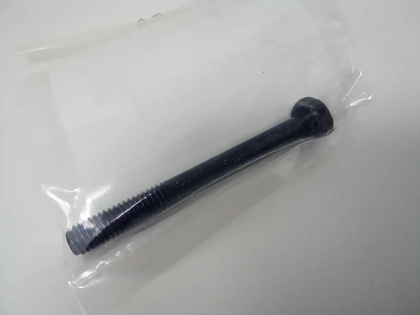 Kubota #T0270-86210 BOLT