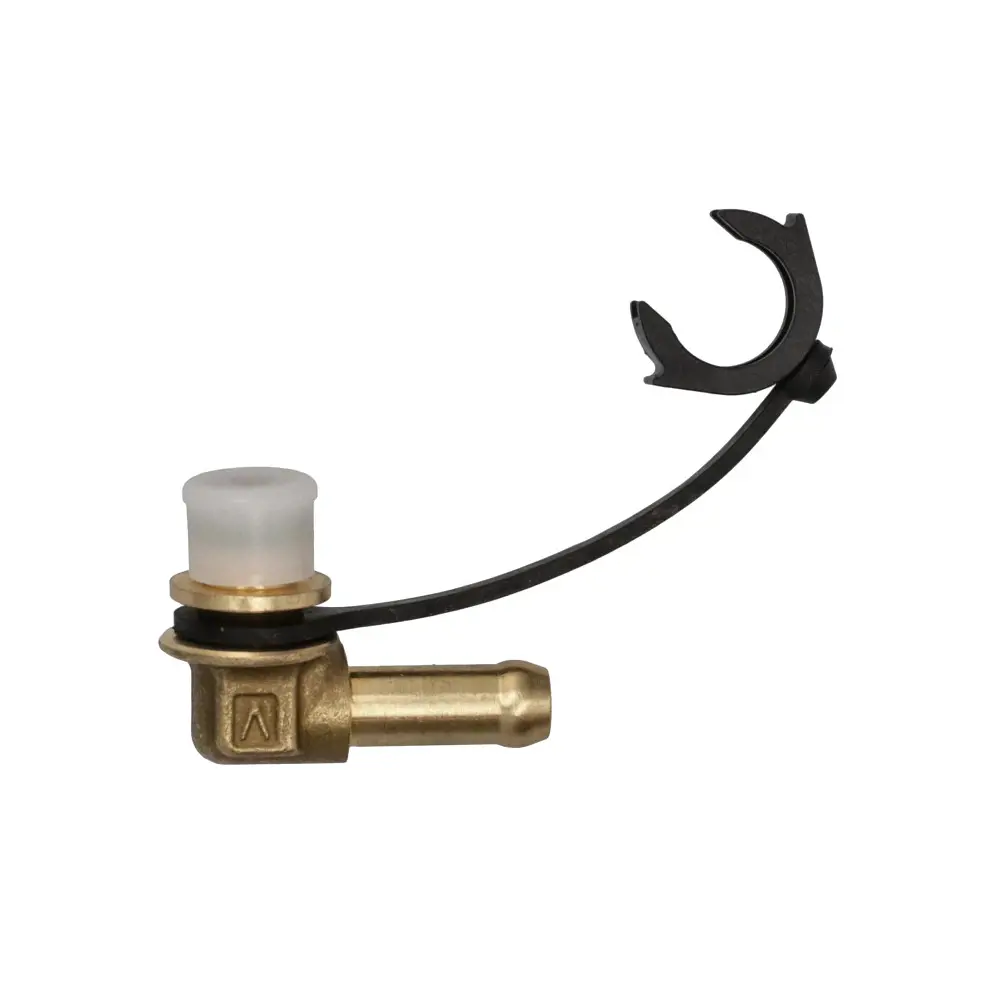 New Holland #87414560 FITTING