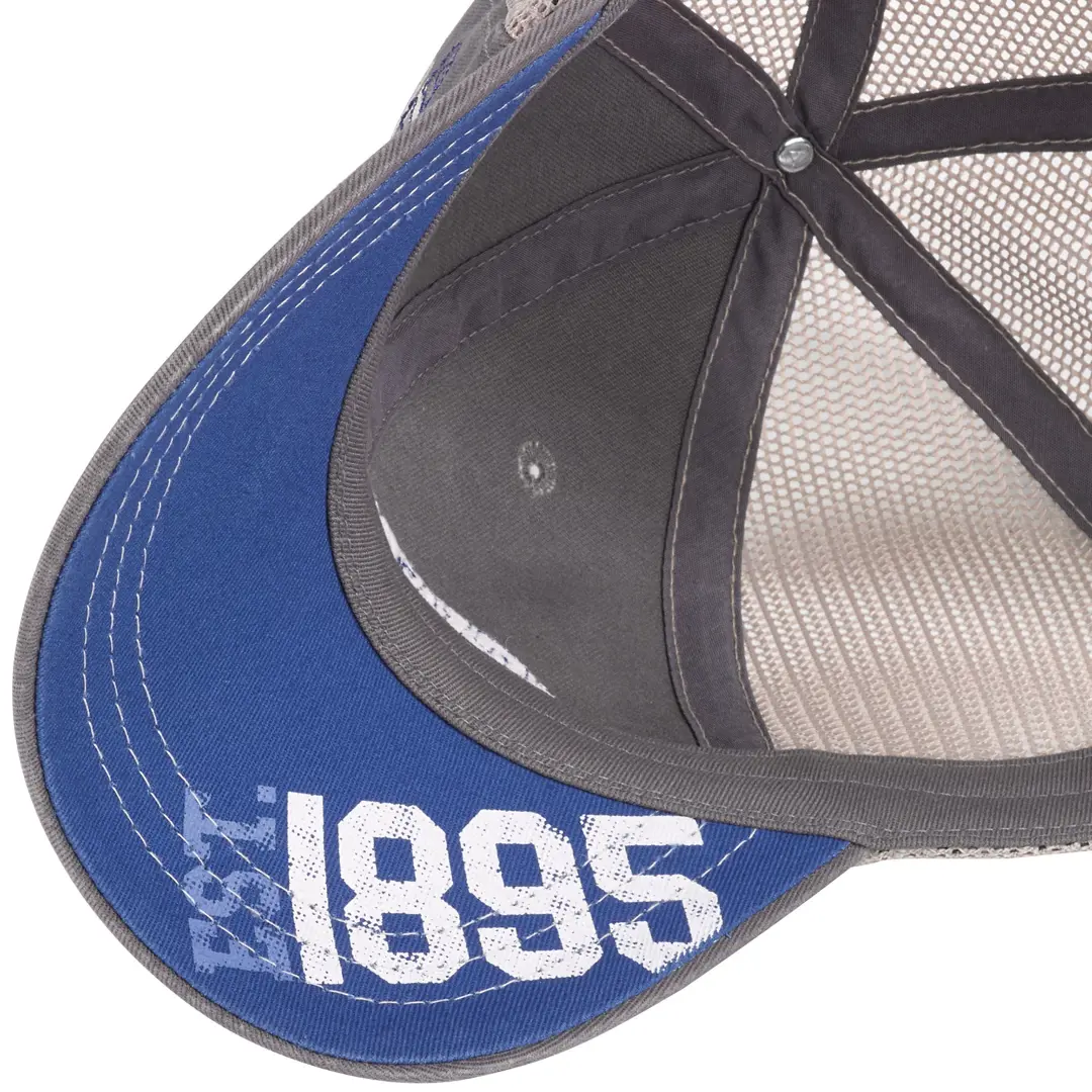 New Holland & Case IH Apparel #288274 New Holland Carbon Cap