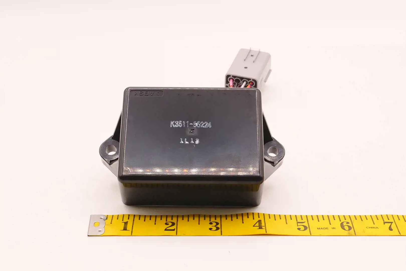 Kubota #K3511-55222 CONTROLLER