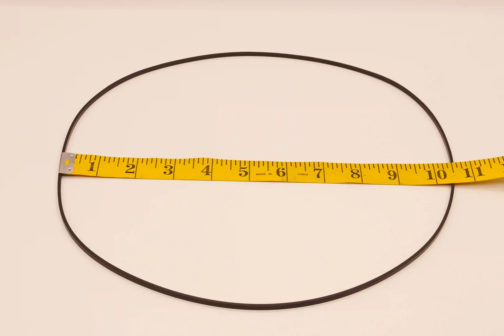 Kubota #15442-14520 PACKING, HEAD CV