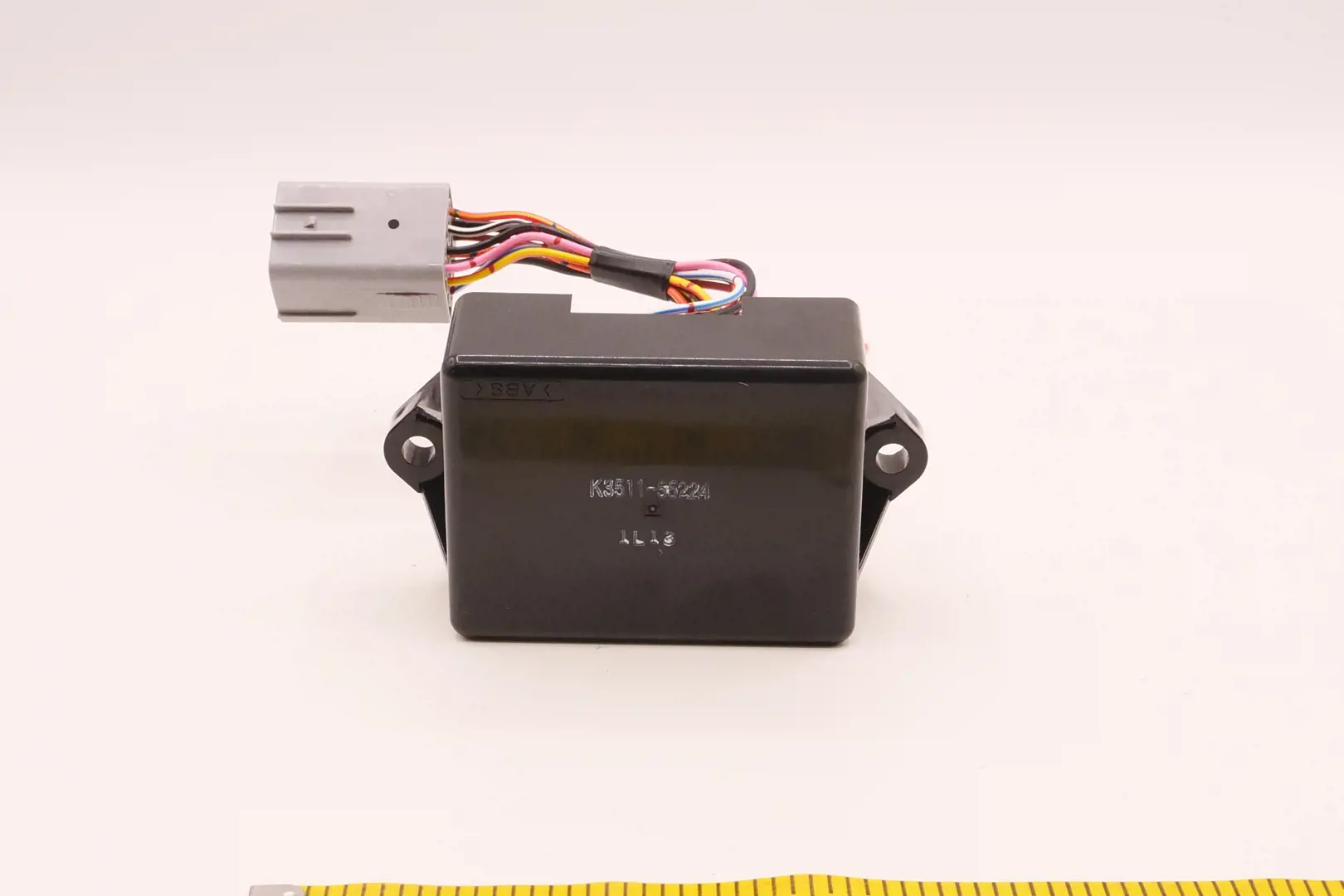 Kubota #K3511-55222 CONTROLLER