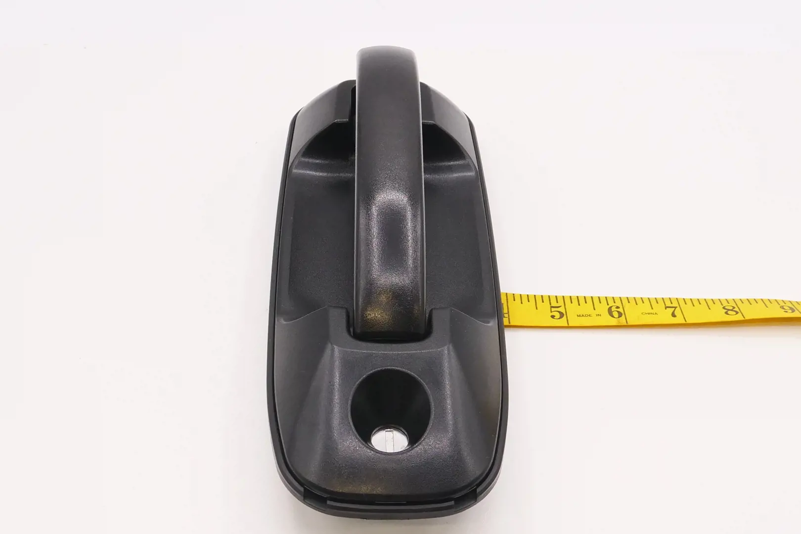 Kubota #T0270-85102 ASSY HANDLE,OUTE