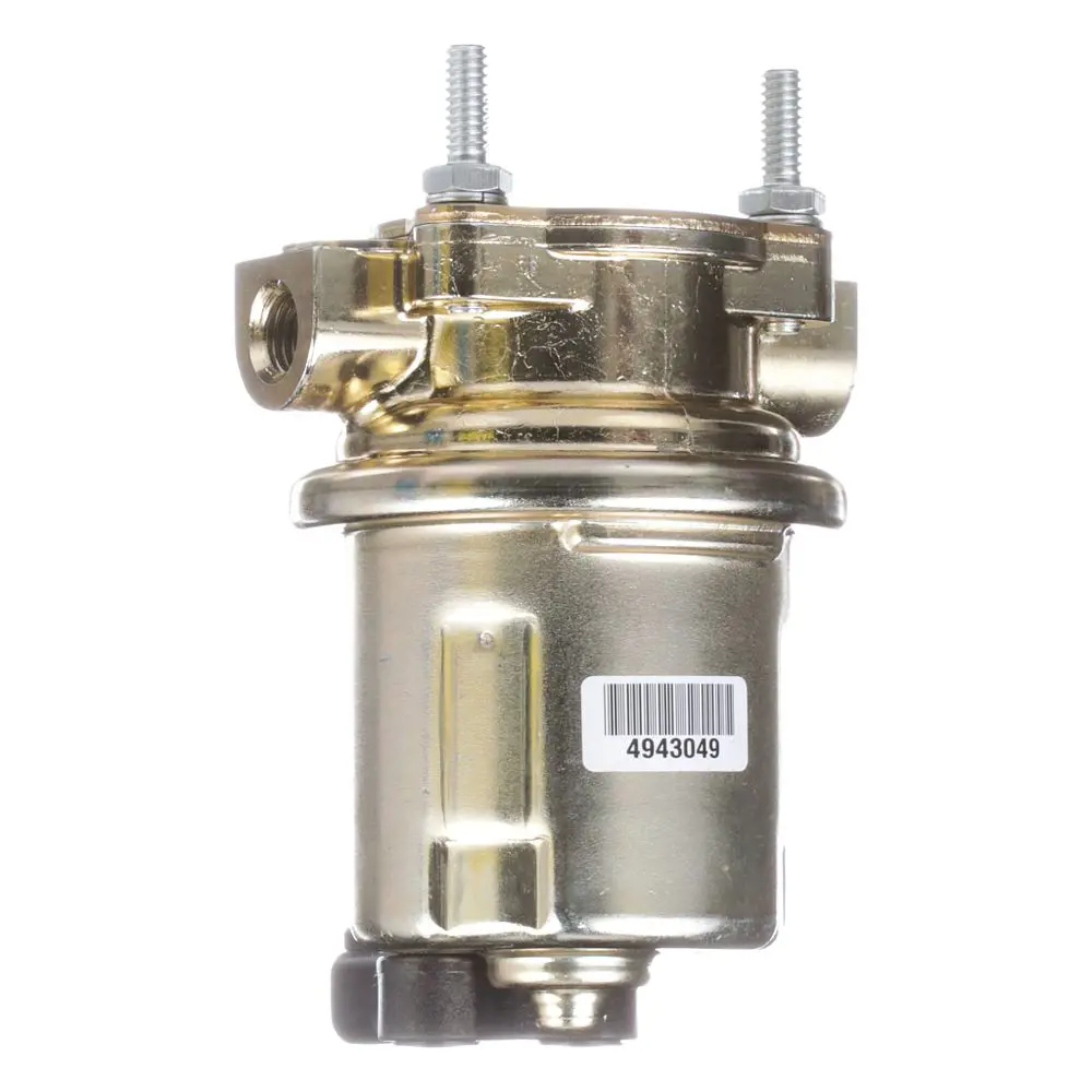 New Holland #84432306 PUMP, FUEL