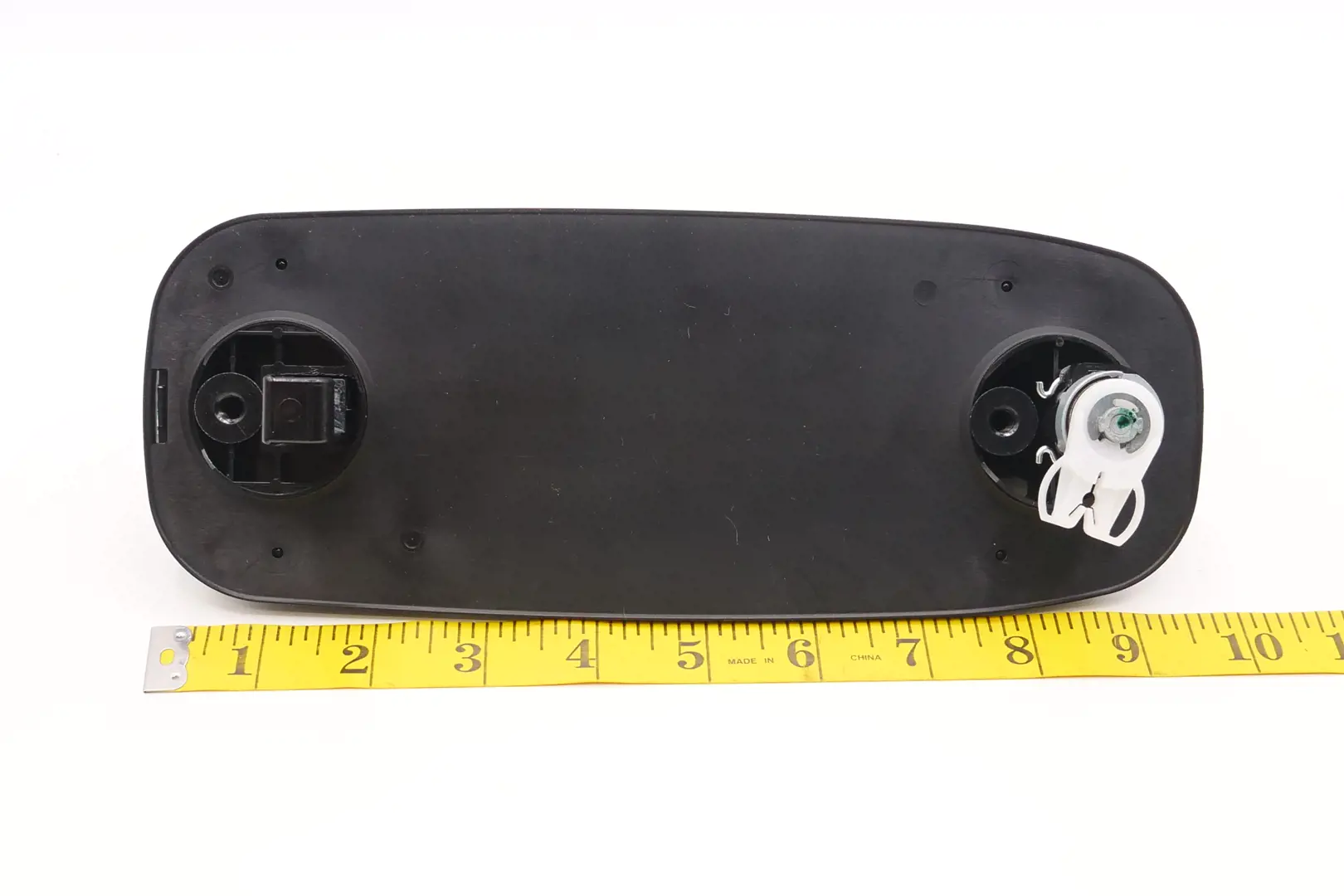 Kubota #T0270-85102 ASSY HANDLE,OUTE