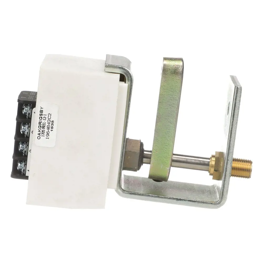 Case IH #1964842C2 SWITCH