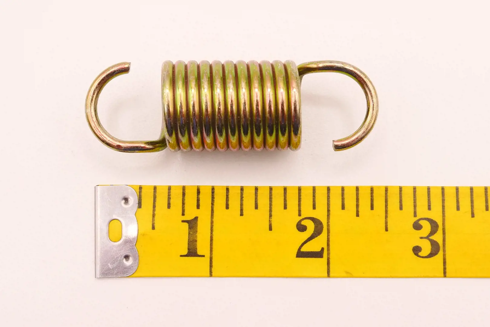 Kubota #K1122-42090 SPRING, NEUTRAL