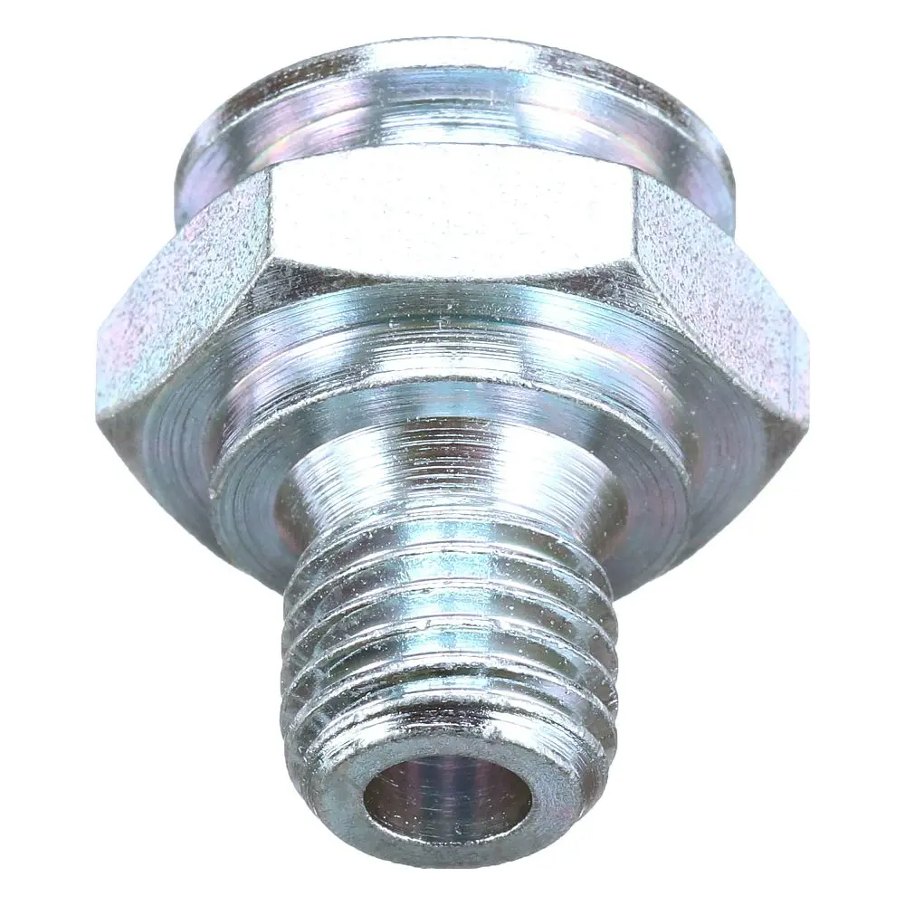 New Holland #504210082 FITTING