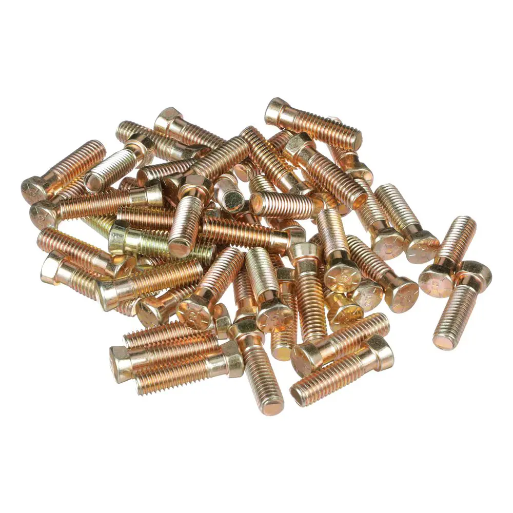 New Holland #59055C3 BOLT (SPREADER)