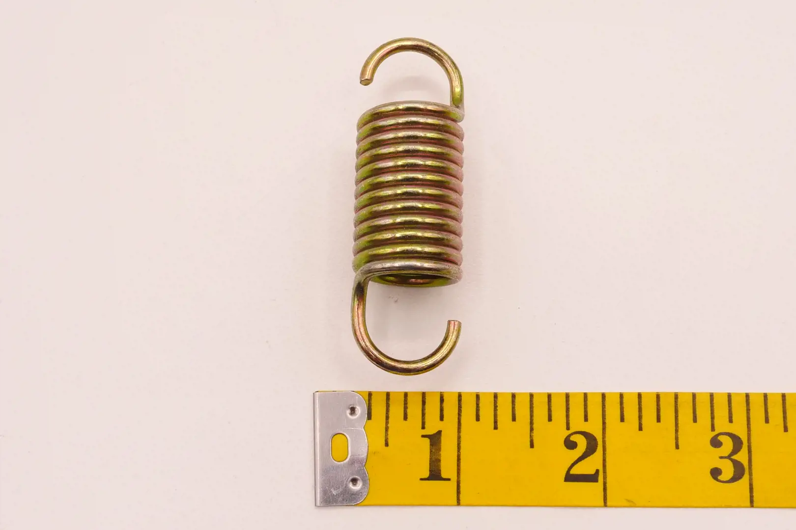 Kubota #K1122-42090 SPRING, NEUTRAL