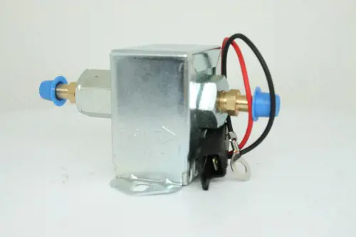 New Holland #84130988 PUMP, FUEL