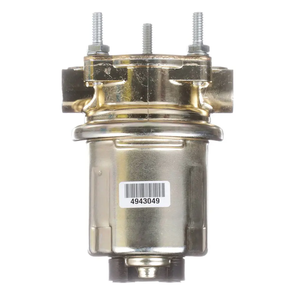 New Holland #84432306 PUMP, FUEL