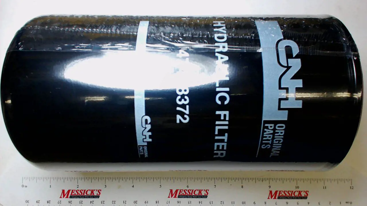 New Holland #47408372 FILTER, HYDRAULI